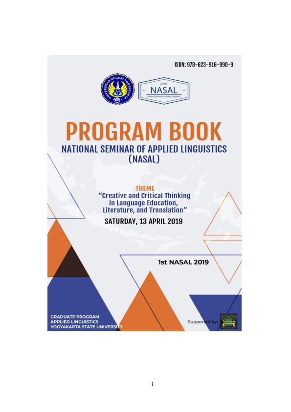 (PDF) Developing Reading Materials from an Authentic Text