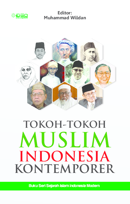 (PDF) TOKOH-TOKOH MUSLIM INDONESIA KONTEMPORER Editor: Buku Seri ...