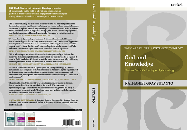 (PDF) God and Knowledge: Herman Bavinck's Theological Epistemology ...