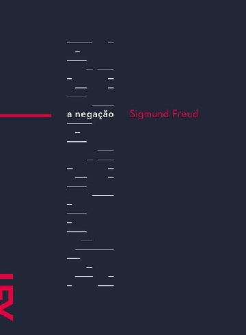(PDF) A negação - Sigmund Freud