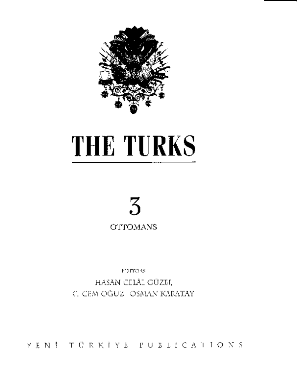 (PDF) Giakoumis K. (2002), ‘The Ottoman Campaign to Otranto and Apulia ...