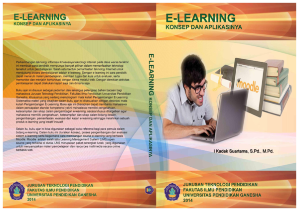 (PDF) E-Learning: Konsep dan Aplikasinya