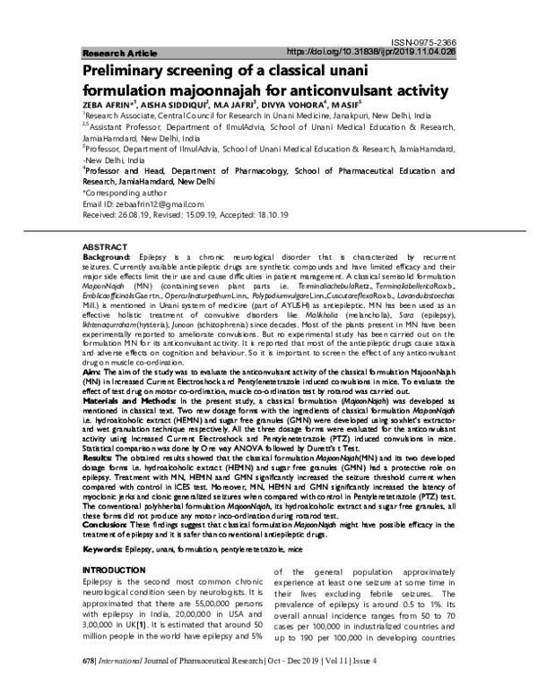 (PDF) -688 IJPR | IJPR Journal - Academia.edu