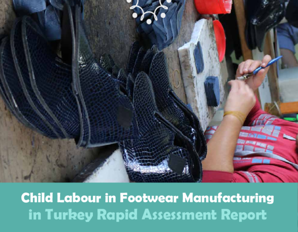 (PDF) Child Labour in Footwear Manufacturing in Turkey Rapid Assessment ...