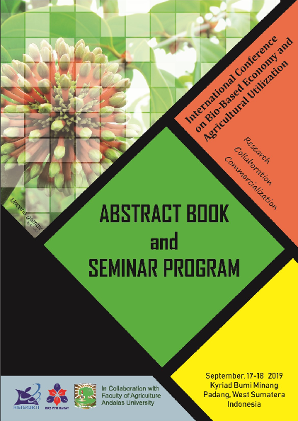 (PDF) ICBEAU 2019- Abstract Book & Seminar Program