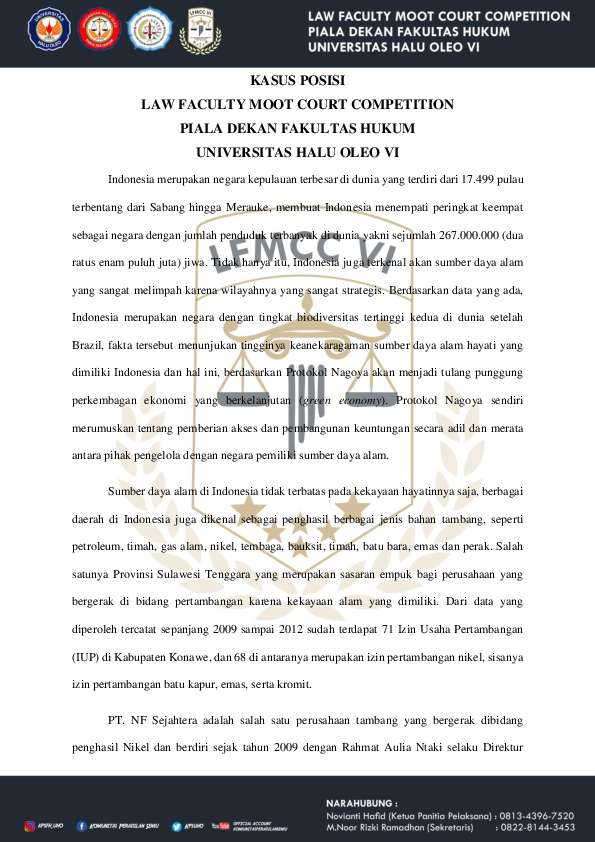 (DOC) KASPOS | Hasbi Tuasikal - Academia.edu