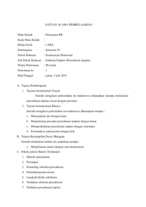 (DOC) SAP PENCABUTAN IMPLAN.docx[1] (1)