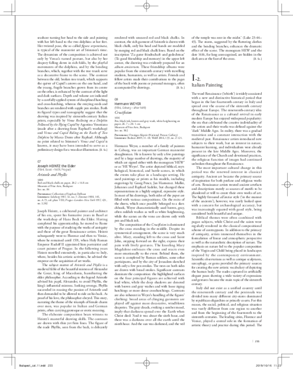 (PDF) The Cross, The Wilderness, and The Virgin: The Contemporary ...