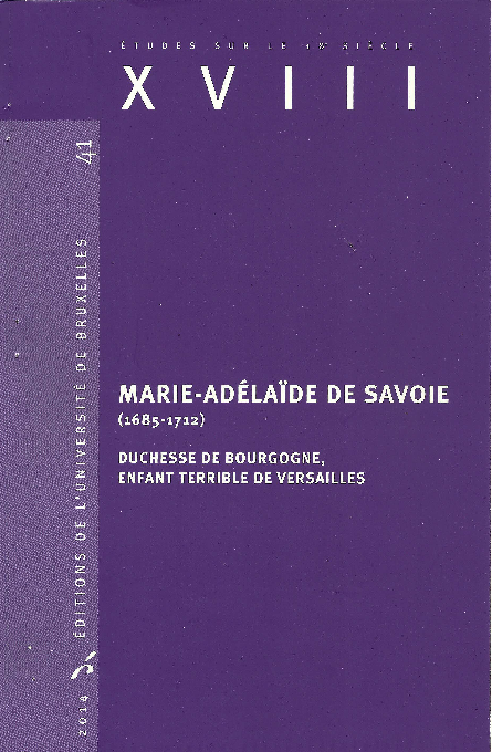 (PDF) Bruxelloise, la première impression autorisée et complète du ...