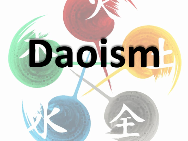 (PPT) DAOISM