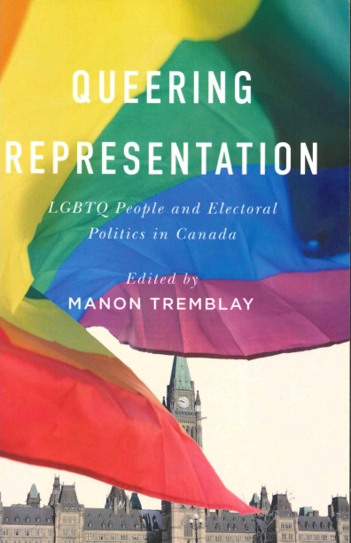 (PDF) Electing LGBT representatives and the Voting System in Canada