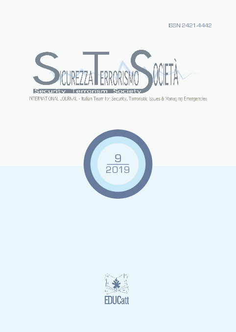 (PDF) Sovereign wealth as power multiplier: the Russian Sovereign ...