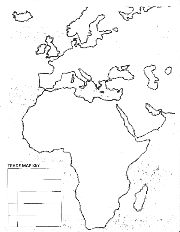 (PDF) Afro-Eurasia Trade Map