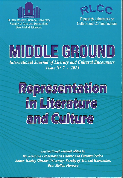 (PDF) American Painters' Pre-Colonial Morocco