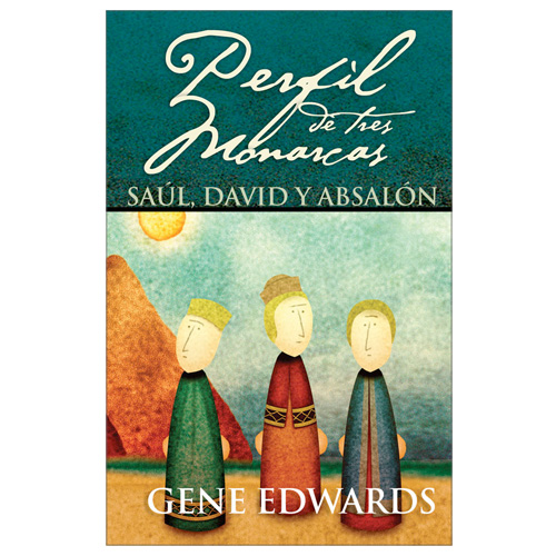 (PDF) Saúl, David y Absalón