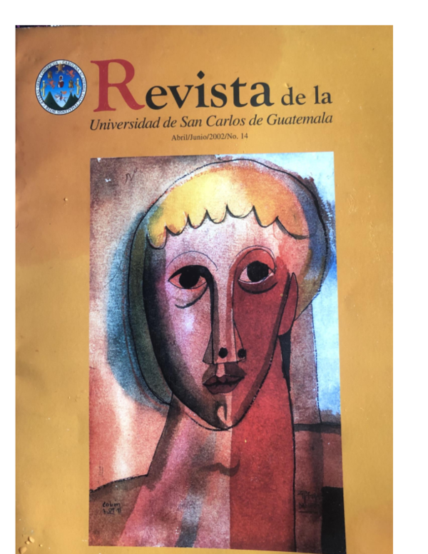 (PDF) Mario Payeras entre crisalidas, pajaros y personajes