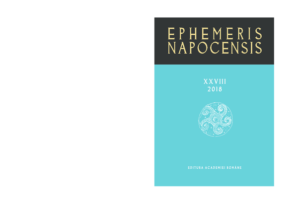 (PDF) A. Rustoiu, review of Maciej Karwowski / Peter C. Ramsl (eds ...