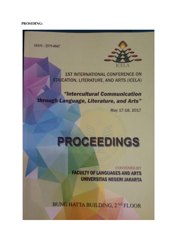 (PDF) Multicultural Education in Sherman Alexie’s Native American Short ...