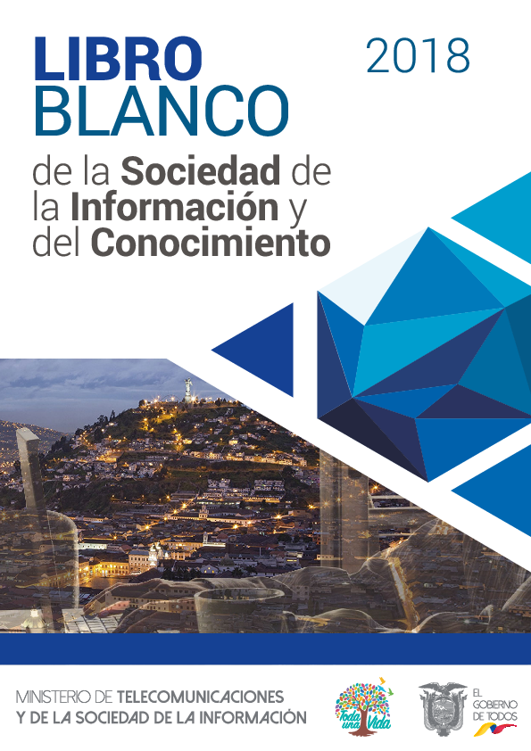 (PDF) Ministerio de las Telecomunicaciones y de la sociedad de la ...