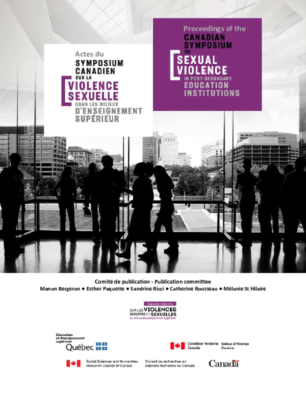 (PDF) Synthèse des échanges de l’atelier F : « Pratiques préventives ...