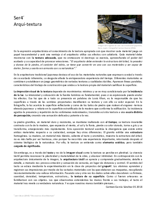 (PDF) ARQUI-TEXTURA