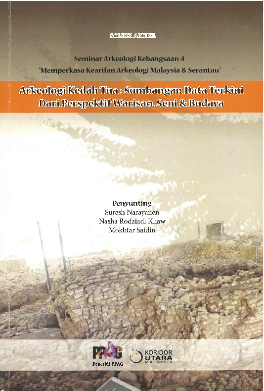 (PDF) Candi Hindu Buddha Lembah Bujang: Tinjauan Awal Tapak Bukit Choras