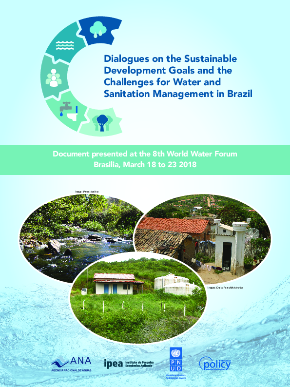 (PDF) Dialogues on the Sustainable Development Goals and the Challenges ...