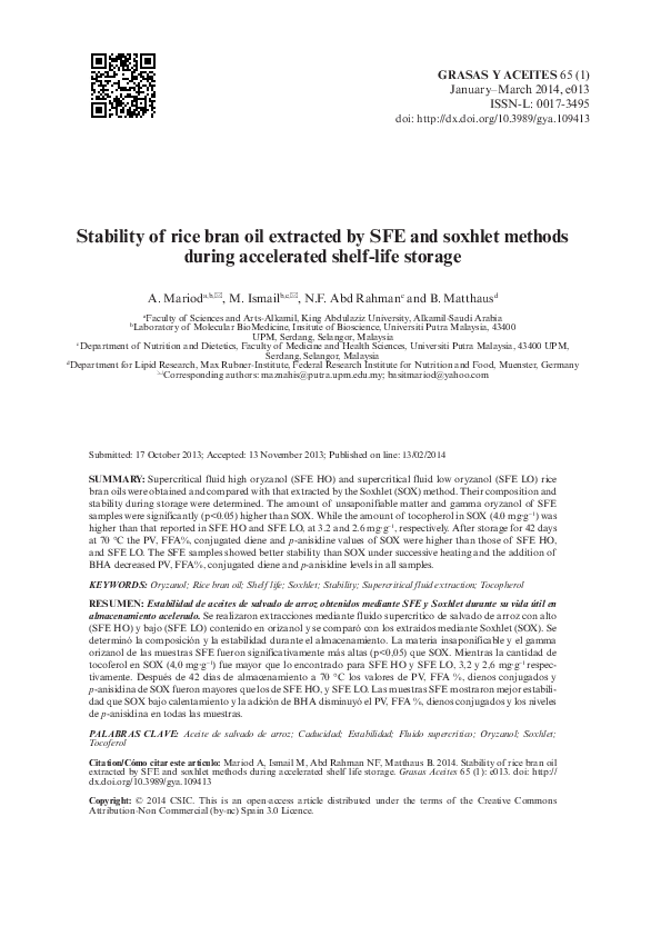 (PDF) Attribution-Non Commercial (by-nc) Spain 3.0 Licence