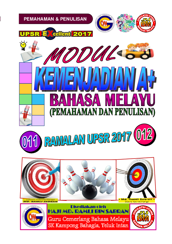 Contoh Karangan Aku Sebatang Pokok Kelapa Sawit Tahun 4 Pendahuluan
