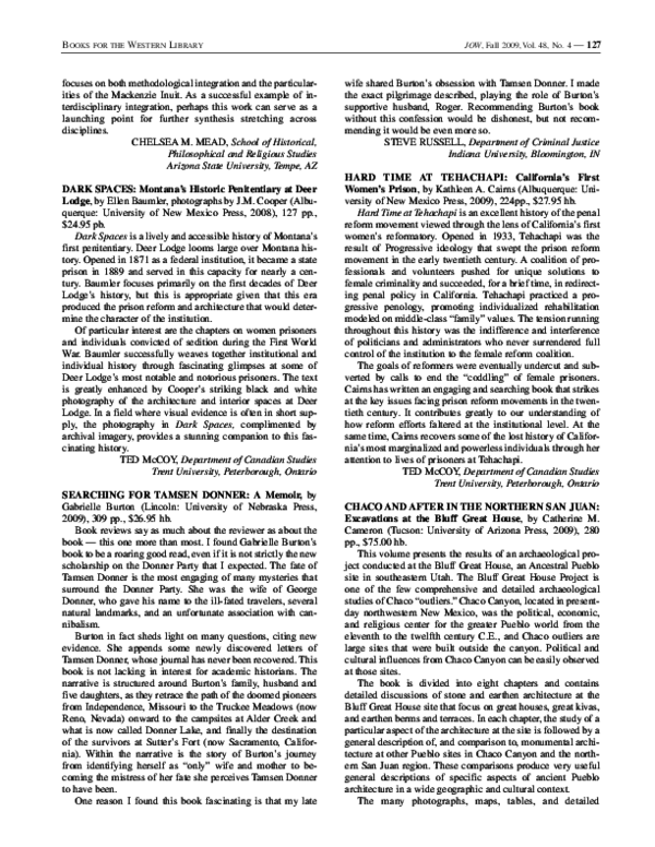 (PDF) CHACO AND AFTER IN THE NORTHERN SAN JUAN: Excavations at the ...