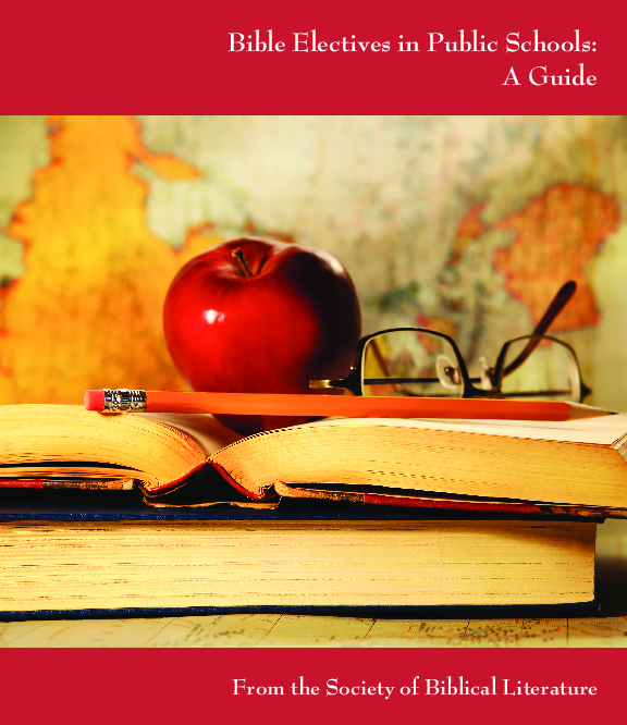 (PDF) Bible Electives in Public Schools: A Guide From the Society of ...