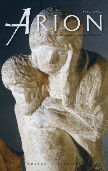 (PDF) Women Poets and the Origin of the Greek Hexameter