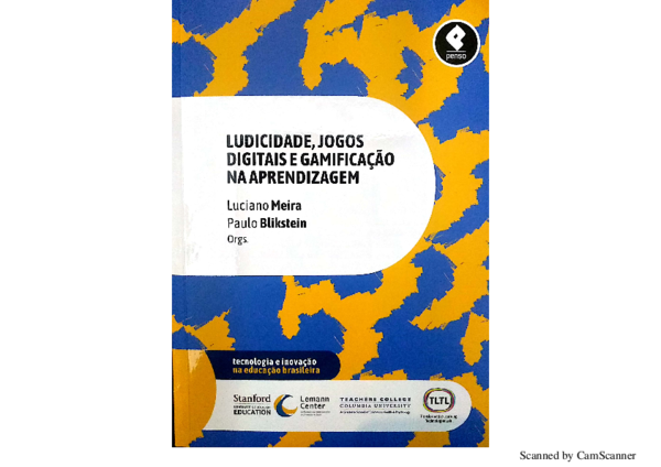 (PDF) Um modelo de roteiro para game educativo com base no design de ...