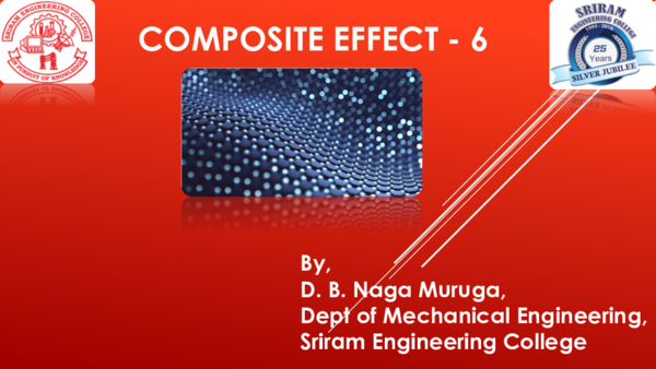 (PPT) Composite Effect