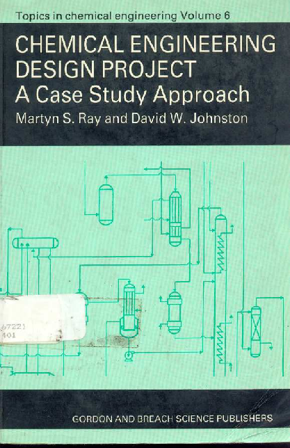 (PDF) Topics in Chemical Engineering Volume 2 THREE-PHASE CATALYTIC ...