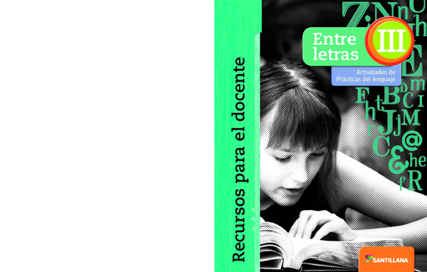 (PDF) Entre letras III