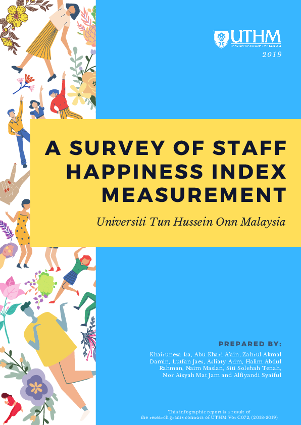 (PDF) Infographic Happiness Study