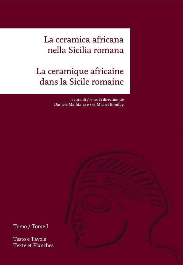 (PDF) LA CERAMICA AFRICANA NELLA SICILIA ROMANA