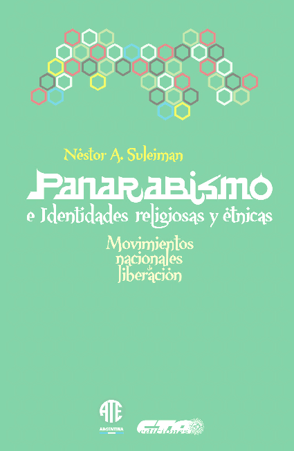(PDF) PANARABISMO E IDENTIDADES ÉTNICAS Y RELIGIOSAS