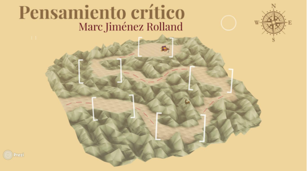 (PDF) Pensamiento crítico