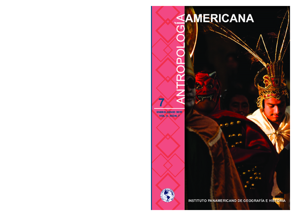 (PDF) Los jóvenes y la religión: un acercamiento a partir de la ...