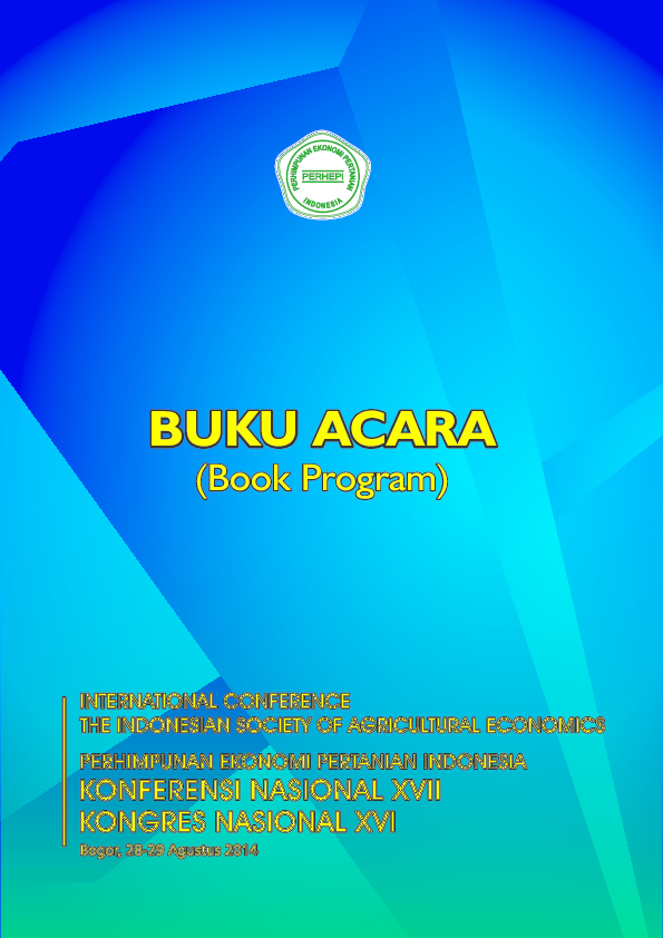 (PDF) BUKU ACARA (Book Program) : Seminar Internasional PERHEPI ...