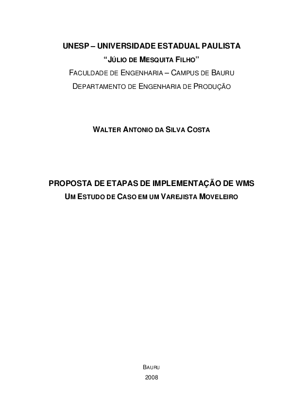 (PDF) Costa was me bauru prot | Joseane Rodrigues - Academia.edu