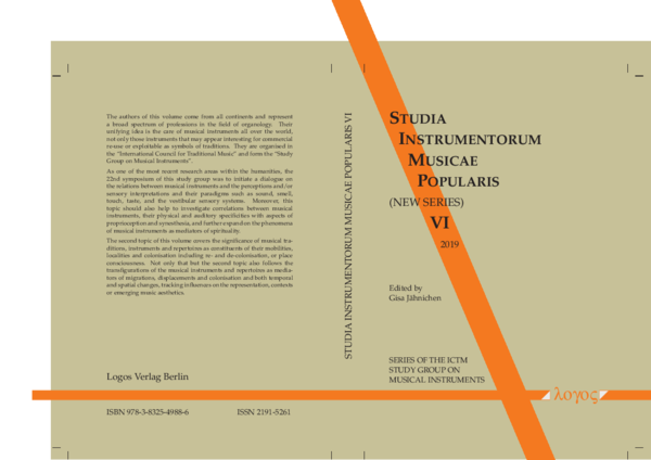 (PDF) Meddegoda, Chinthaka Prageeth (2019). Playing Non-Music on the ...
