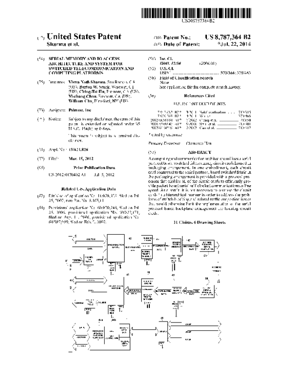 (PDF) Protocol translation method and bridge device for switched ...