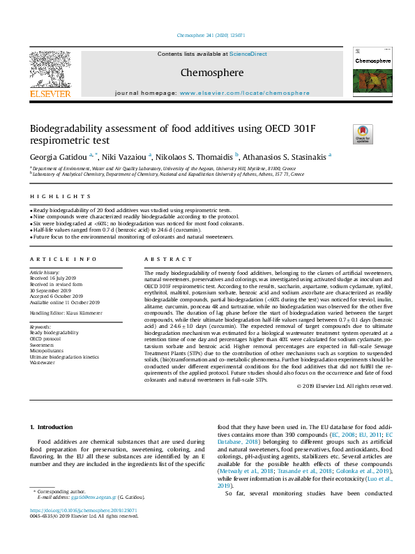 (PDF) Δ201 Chemosphere 241 (2020)