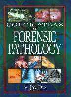 (PDF) Color Atlas of Forensic Pathology