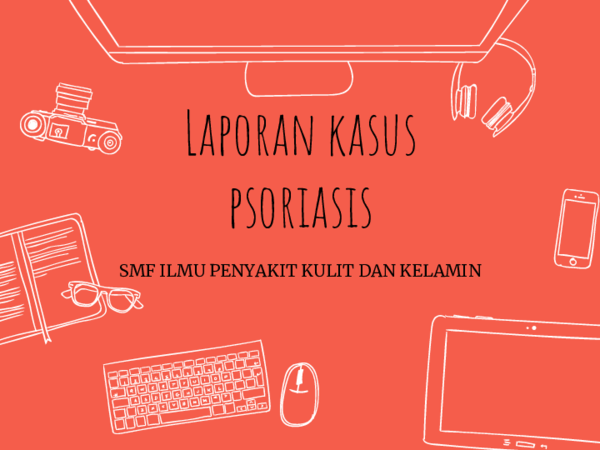 (PPT) Ppt - lapkas kulit