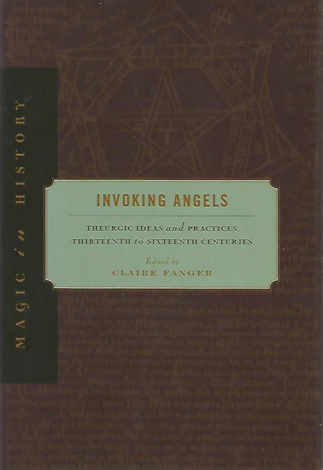 (PDF) Magic, Theurgy, and Spirituality in the Medieval Ritual of the ...