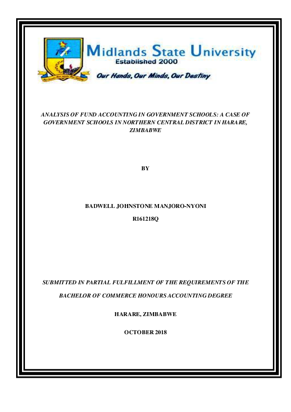 (DOC) MANJORO DISSERTATION FINAL